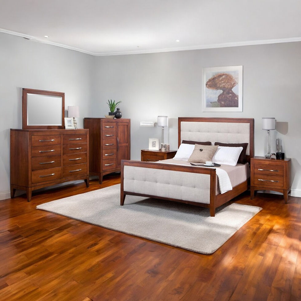 Bedroom Sets